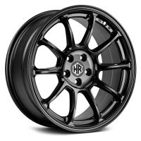 China JDM ZE40 Design Flow Form Wheels 15 to 19 Inch Lightweight Alloy Rims for sale