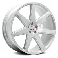 China Forged rim concave CV7 design 7 spokes wheels for sale