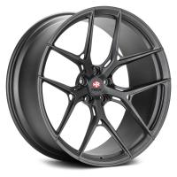 China Custom Forged Aluminum Alloy Wheels 18-22 inch T6-6061 for Passenger Cars for sale