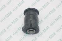 China Toyota Control Arm Bushing 48654-12120 - Front Suspension Bushing 17cm x 17cm x 13.5cm with ISO 9001 Certification for sale