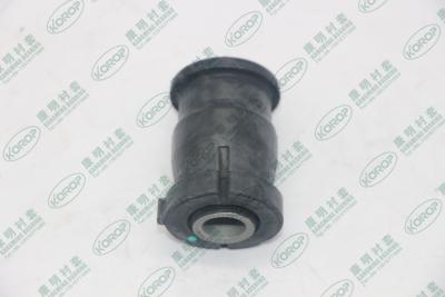 China Toyota Control Arm Bushing 48654-12120 - Front Suspension Bushing 17cm x 17cm x 13.5cm with ISO 9001 Certification for sale