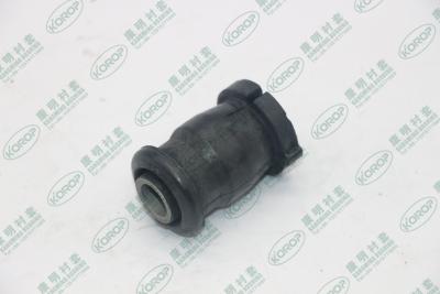 China Toyota Corolla Control Arm Bushing 48069-20390 | 17cm x 17cm x 13.5cm Rubber Bush for 2000-2013 Models for sale