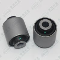 China Mazda Front Control Arm Bushing GJ6A-34-470B 17cm Size with Low Temp Resistance and ISO 9001 Certification for sale
