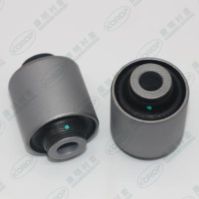 China Mazda Front Control Arm Bushing GJ6A-34-470B 17cm Size with Low Temp Resistance and ISO 9001 Certification for sale