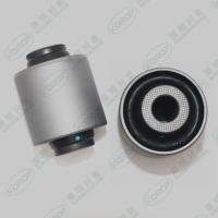 China Stable Rubber Control Arm Bushings GJ6A-34-300E - 17CM x 17CM x 13.5CM Front Suspension Arm Bushing for MAZDA 6 GG 2002-2008 for sale