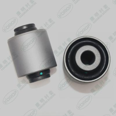 China Stable Rubber Control Arm Bushings GJ6A-34-300E - 17CM x 17CM x 13.5CM Front Suspension Arm Bushing for MAZDA 6 GG 2002-2008 for sale