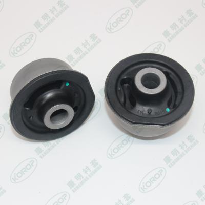 China General Motors Right Front Lower Control Arm Bushing 10393215 for Buick Rendezvous 2002-2007 | 17cm × 17cm × 13.5cm Package Size for sale