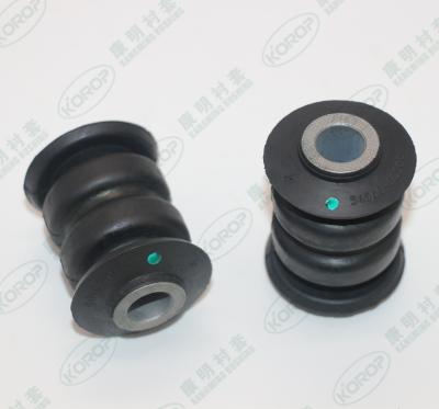 China Front Control Arm Bushing 17cm x 17cm x 13.5cm for Nissan Pulsar, Sentra, Sylphy, Tiida, Versa Models for sale