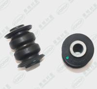 China Front Control Arm Bushing 17CM x 17CM x 13.5CM for Nissan Micra, Note, Tiida - ISO 9001 Certified for sale