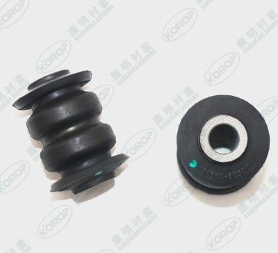 China Front Control Arm Bushing 17CM x 17CM x 13.5CM for Nissan Micra, Note, Tiida - ISO 9001 Certified for sale