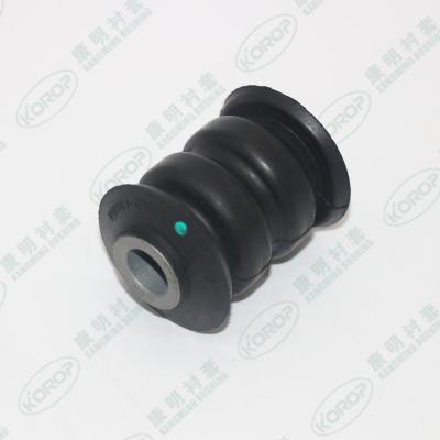 China Nissan Control Arm Bushing 54501-AX000 - Front Suspension Component 17x17x13.5cm with ISO 9001 Certification for sale