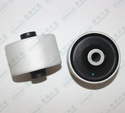 China KOROP Front Control Arm Bushing 17cm x 17cm x 13.5cm for Nissan Pathfinder R52 2012 and Teana J32 2008-2013 Models for sale