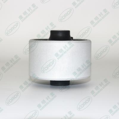 China Nissan Control Arm Bushing 54501-JN00B - 17cm x 17cm x 13.5cm Front Suspension Component with 1-Year Warranty for sale