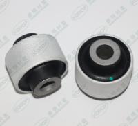China Nissan Control Arm Bushing 17cm x 17cm x 13.5cm - OEM 54500-1KA1B Compatible for ESQ, JUKE, LEAF, MAXIMA for sale