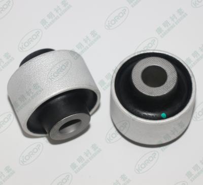 China Nissan Control Arm Bushing 17cm x 17cm x 13.5cm - OEM 54500-1KA1B Compatible for ESQ, JUKE, LEAF, MAXIMA for sale