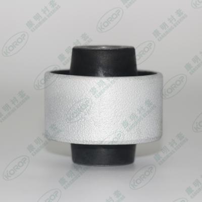 China Nissan Control Arm Bushing 17CM x 17CM x 13.5CM - OEM 54501-3TA0A Compatible Suspension Component for sale