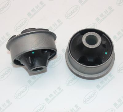 China Toyota Crown Front Lower Control Arm Bushing 17x17x13.5cm OEM 48655-30090 48670-30160 for Lexus GS300 for sale