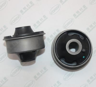 China Crown TOYOTA Corolla Trailing Arm Bushing 17cm x 17cm x 13.5cm - Front Control Arm Suspension Bushes 48660-30160 48660-30190 for sale