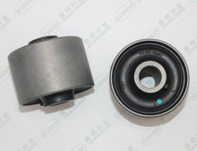 China Lexus TOYOTA Trailing Arm Bushing Set 48655-50012 48655-50011 - 17cm x 17cm x 13.5cm Package Size with ISO 9001 Certification for sale
