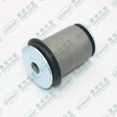 China 48655-60030 Suspension Arm Rubber Bush 17cm x 17cm x 13.5cm for Toyota Hilux and Land Cruiser Prado for sale