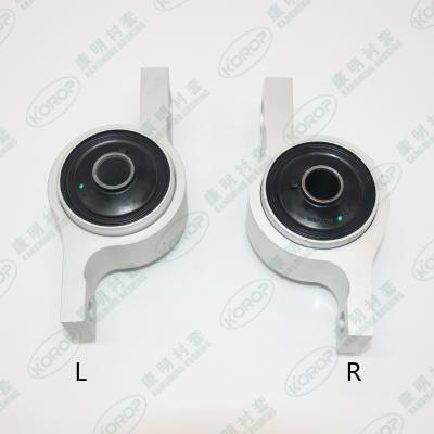 China Toyota Front Control Arm Bushing 17cm x 17cm x 13.5cm - OEM 48075-30020 48076-30020 48075-30030 Replacement for sale
