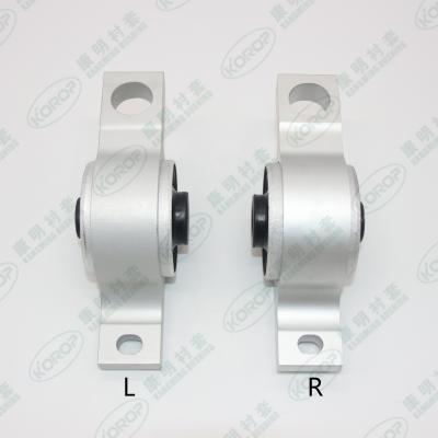 China Automotive Front Lower Control Arm Rear Bushes 17cm x 17cm x 13.5cm for Lexus GS300 GS430 GS460 IS250 Models for sale
