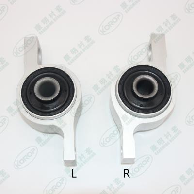China Lexus Toyota Front Control Arm Bushing 48076-30030 48076-30040 0.86kg High Precision OEM Replacement for sale
