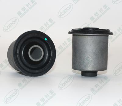 China Nissan Caravan Front Control Arm Bushing 54542-VW000 54524-VW000 17cm Rubber Bushing for sale