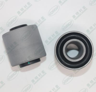 China Nissan Control Arm Bushing 54542-VW000 54524-3XA0A 0.25kg Front Suspension for sale