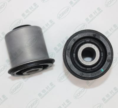 China Nissan Control Arm Bushing 54500-CC40E CK000 CN000 CN002 Rubber Front 17cm for sale