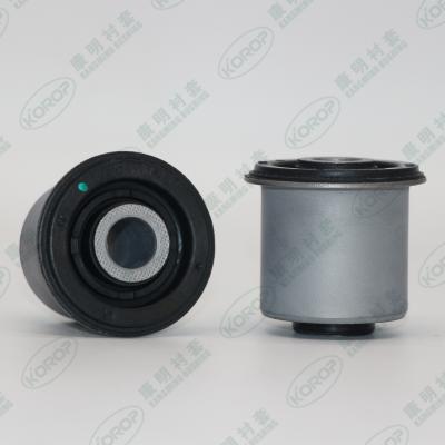 China Nissan Front Control Arm Bushing 54501-9Y000 Rubber Bush 0.20 kg for Teana J31 for sale