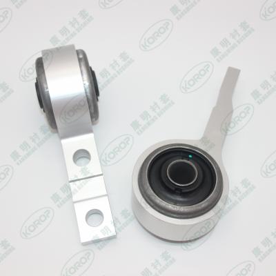 China Nissan Control Arm Bushing 54501-9W200 Front Suspension 17cm x 17cm x 13.5cm for sale