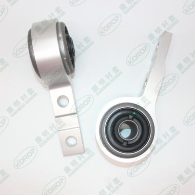 China Nissan Front Lower Control Arm Bushing 54500-CA010 17cm x 17cm x 13.5cm for sale