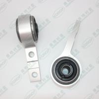 China Nissan Lower Suspension Arm Bush 54501-CC40A Rubber Bushing 17cm x 17cm for sale