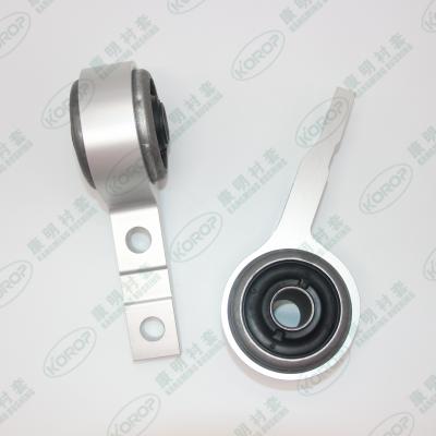 China Nissan Lower Suspension Arm Bush 54501-CC40A Rubber Bushing 17cm x 17cm for sale