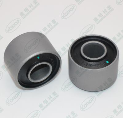 China Nissan Front Control Arm Bushing 54500-4M501 54501-4M501 17cm x 17cm for sale