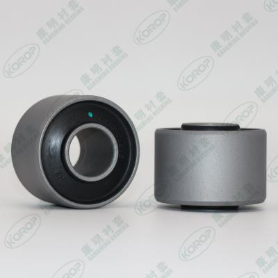 China ISO9001 Nissan Control Arm Bushing 54501-4M500 4Z005 17cm Rubber for sale