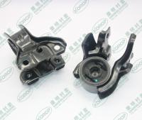 China Honda Front Lower Control Arm Bushing 51395-STK-A02 for Acura RDX 2006-2012 with 17cm Package Size for sale