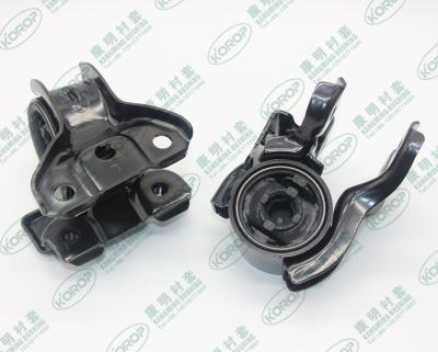 China Honda CR-V Front Control Arm Bushing 51395-SWA-E02 with 17cm Package Size and ISO 9001 Certification for sale