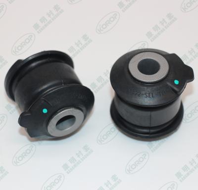 China Honda City Front Lower Arm Bushing 51350-SAA-E11 - 17CM x 17CM x 13.5CM Package Size with 1 Year Warranty for sale
