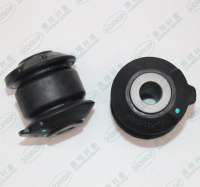 China Honda Fit Front Control Arm Bushing 51350-SAE-T01 17cm x 17cm x 13.5cm ISO 9001 Certified for sale