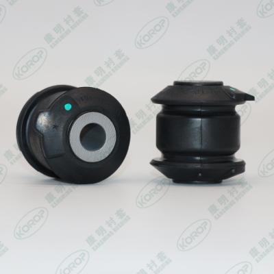 China Honda Jazz Suspension Arm Rubber Bush 17cm x 17cm x 13.5cm Front Control Arm Bushing for 2002-2008 Models for sale