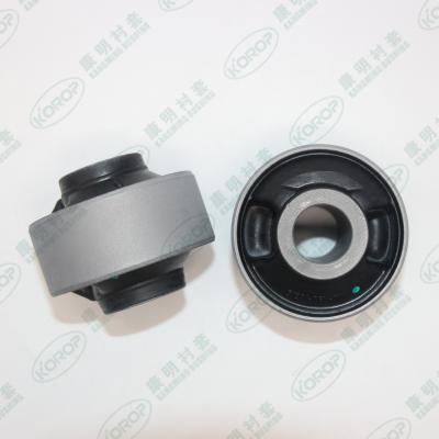 China Honda Fit Front Lower Control Arm Bushing 51350-SAE-T01 17cm Package Size with ISO 9001 Certification for sale