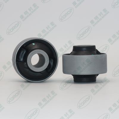 China Honda Jazz Trailing Arm Bushing 51360-SAA-G02 Front Control Arm 17CM x 17CM x 13.5CM ISO 9001 Certified for sale