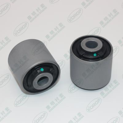 China GJ6A-34-710A Suspension Arm Rubber Bush 17cm x 17cm x 13.5cm for MAZDA 6 GG GH 2002-2013 Models for sale