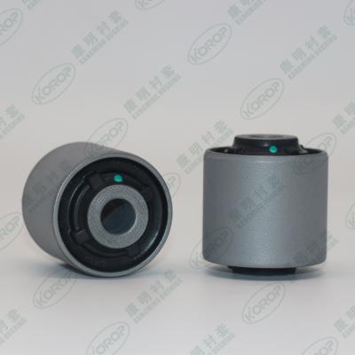China GS1D-34-350H Mazda Front Control Arm Bushing 17CM x 17CM x 13.5CM Natural Rubber with ISO 9001 Certification for sale