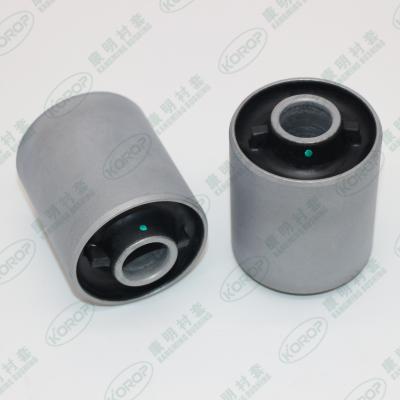 China Mazda GE4T-34-46XD Control Arm Rubber Bushing 17cm x 17cm x 13.5cm for KIA CLARUS and MAZDA 626 for sale