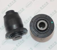 China Rubber Trailing Arm Bush 0K9A2-34-470 GA2A-34-470 17CM x 17CM x 13.5CM High Tensile Strength for sale