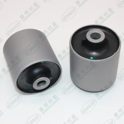 China Mazda Front Suspension Arm Rubber Bush GJ6A-34-460A GJ6A-34-460B 0.49kg for Mazda 6 2002-2008 for sale