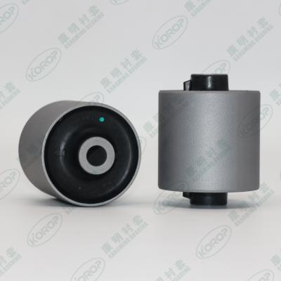 China Mazda Front Control Arm Bushing 17cm Rubber Suspension Part GR1A-34-460 for sale